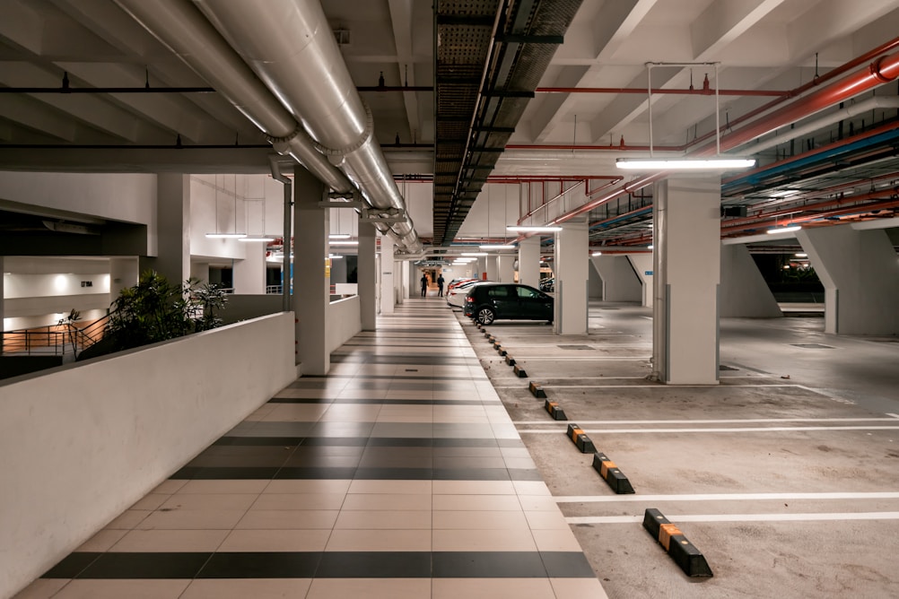 admyt - Simply Smarter Parking
